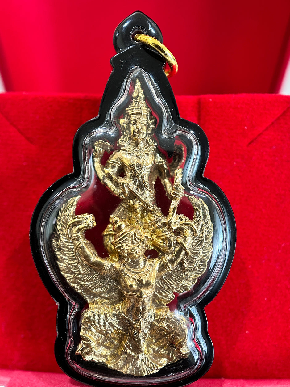 BLESSED THAI AMULETS – Page 2 – Blessed Thai Amulets